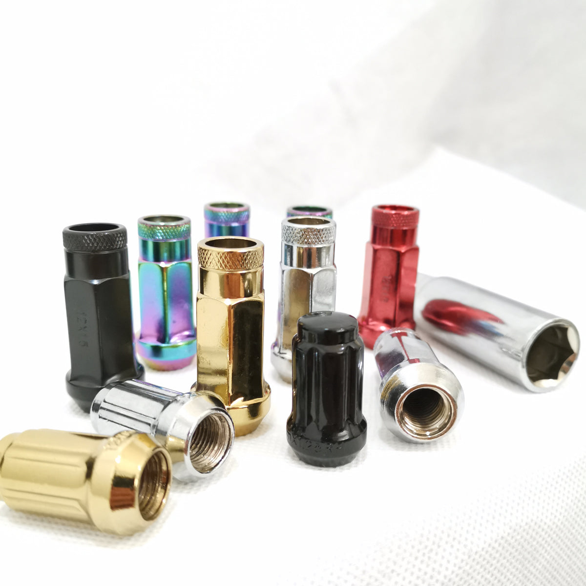Wheel Nuts & Keys – Tagged "Wheel Nuts"– The Mod Shop