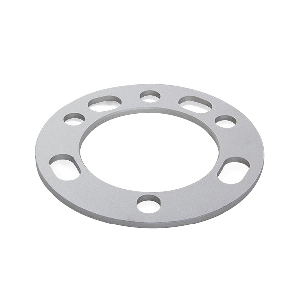 Slip-on 6mm Wheel Spacers - Universal | 5X139.7 & 6X139.7 – The Mod Shop