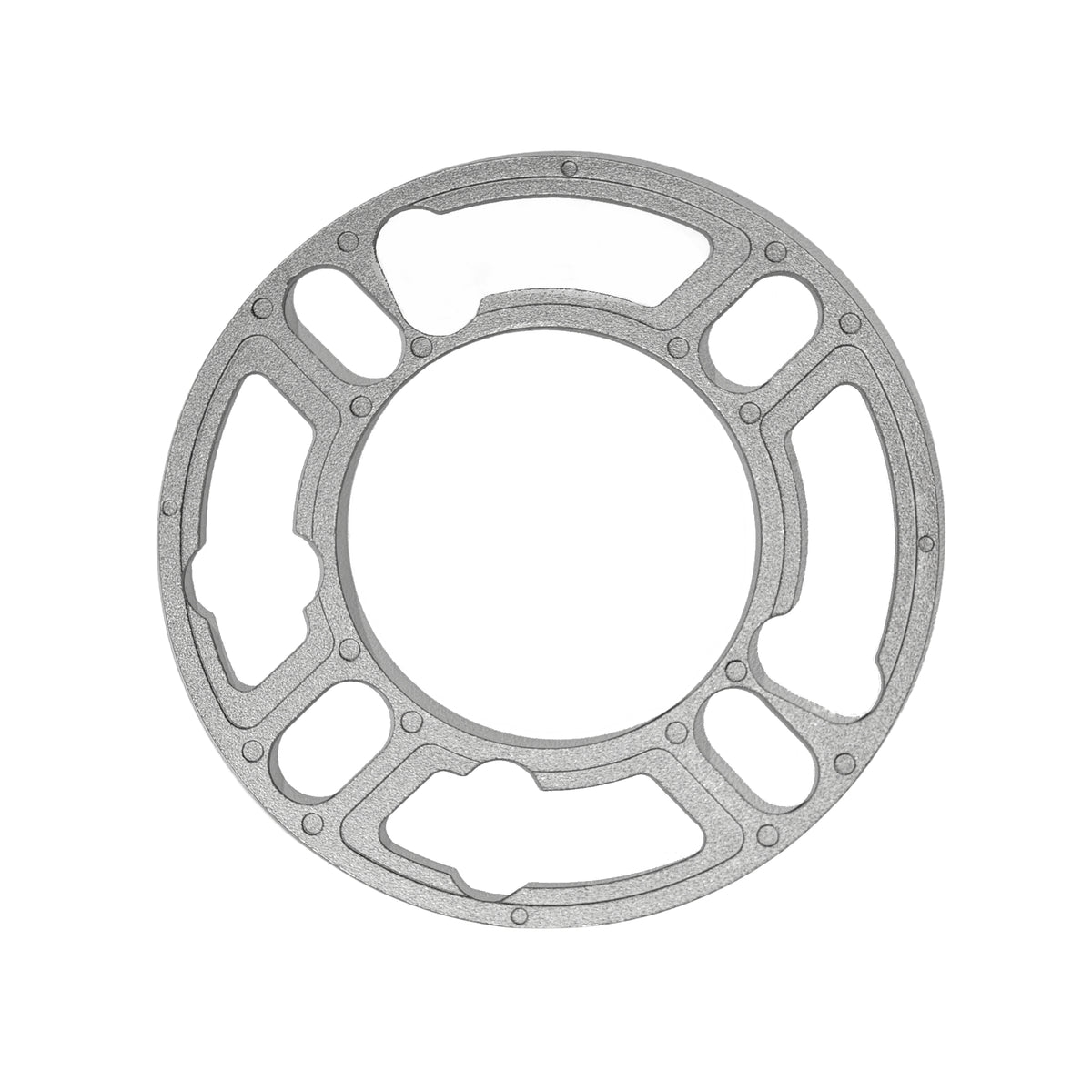Slip-on 3mm Wheel Spacers - Universal | 4H/5H – The Mod Shop