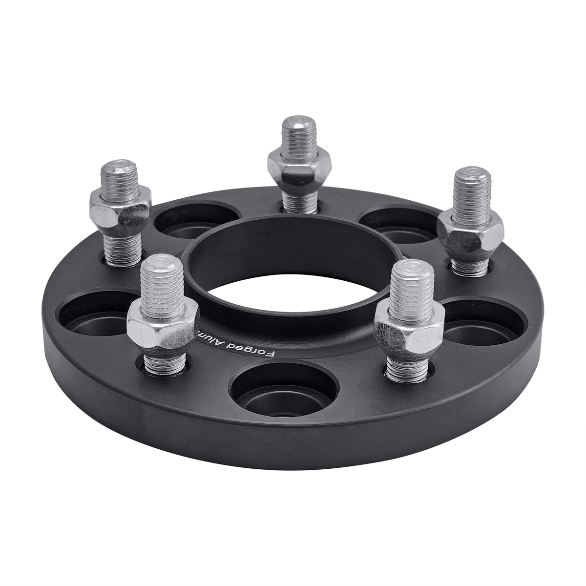 15mm Wheel Spacers 5X100 Subaru – The Mod Shop